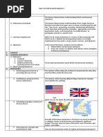 Signs and Symbols | PDF | Symbols | Lesson Plan