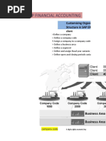 SAP MM Posting Period Management Guide | PDF | Computing | Software