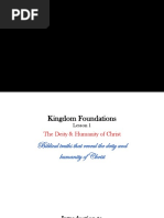 The Alpha Course - Manual - All Sessions | PDF | John The Baptist ...