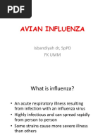 Swine Flu H1N1 Clinical Information Form | PDF | Influenza | Influenza ...