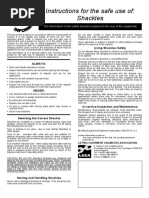 A61 Appointed Persons Theory Test Questions For Candidates PDF | PDF ...