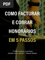 Requerimento de Declaração - Modelo RP - 5044 | PDF | Trabalho | Business