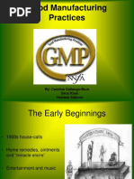 Republic Act No. 3720 | PDF | Pharmacy | Food And Drug Administration