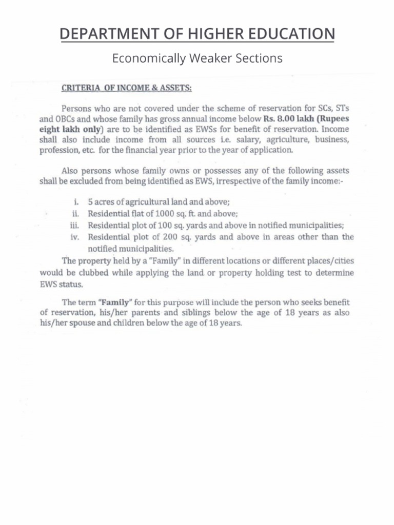 Ews Affidavit Pdf