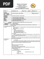 Rounding Decimals - LESSON PLAN | PDF | Rounding | Lesson Plan