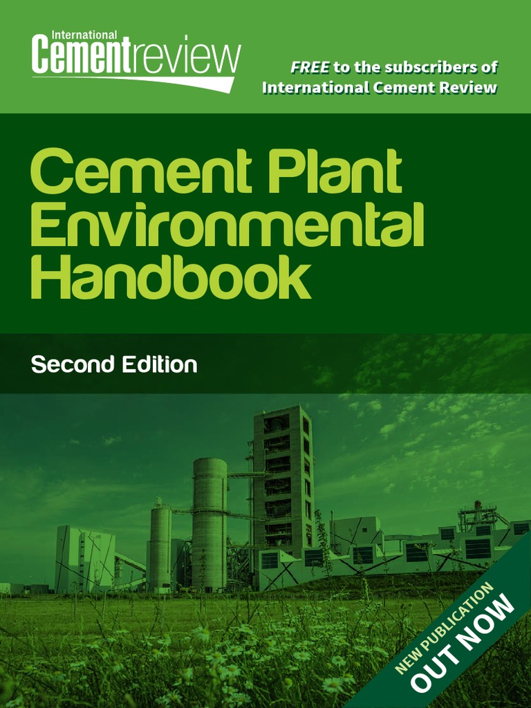 Safety Pause | PDF | Cement | Sustainability