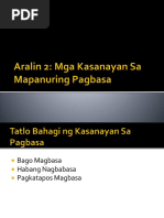 APA Format in Filipino | PDF