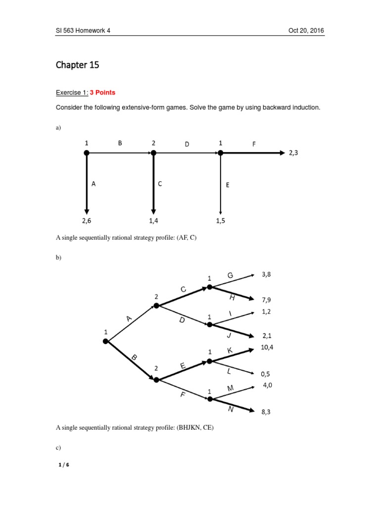 4.451 Lecture Notes Economic Growth and | PDF | Economic Theories ...