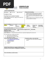 Action Plan (Neap PDP) | PDF | Teachers | Change