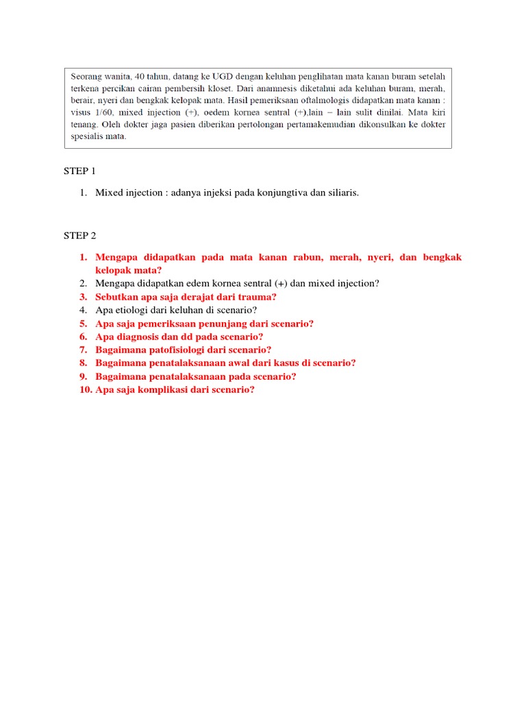 SGD LBM 5 Mata | PDF