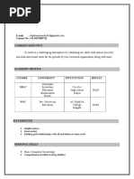 DFCC Application Fillable PDF | PDF | Educational Stages