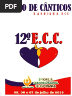 1 - Diretrizes Gerais EJC Brasil | PDF