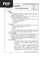 Sample BMR | PDF | Tablet (Pharmacy) | Chemistry