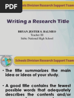 Chapter 4 Results and Discussion | PDF | Qualitative Research | Thesis
