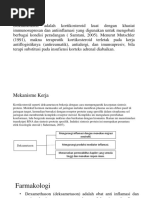 Guideline Terbaru Diagnosis Dan Tatalaksana Sinusitis Akut | PDF