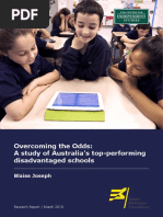 Bedp 2030 - Planning Frameworks - 4 Pillars and Enabling Environment ...