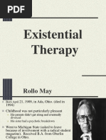 Donald Meichenbaum Approach To Therapy | PDF | Cognitive Behavioral ...