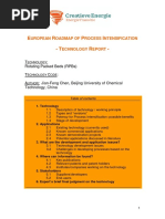 Mihir's Handbook of Chemical Process Engineering (Excerpts) | PDF ...