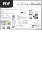 Youth Center Design | PDF | Design