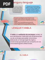 La Interjección | PDF | Reglas | Mecánica del lenguaje