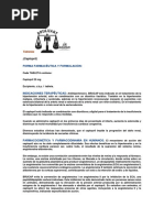 Uso y dosis del Bruzol (Albendazol) | PDF | Rtt | Enfermedades y trastornos