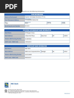 Sending and Receiving Wire Transfers CIBC | PDF | Wire Transfer | Payments