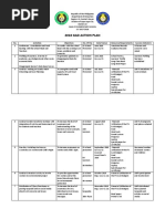 Gender Equality Program for School Staff | PDF | Employment | Gender ...