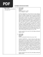 Technical Description Lot 142-B-3-A | PDF | Science & Mathematics