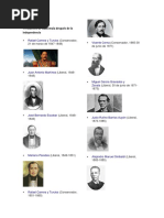 10 Codigo Gestuales | PDF