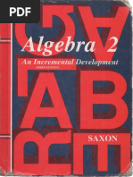 Art of Problem Solving Prealgebra | PDF