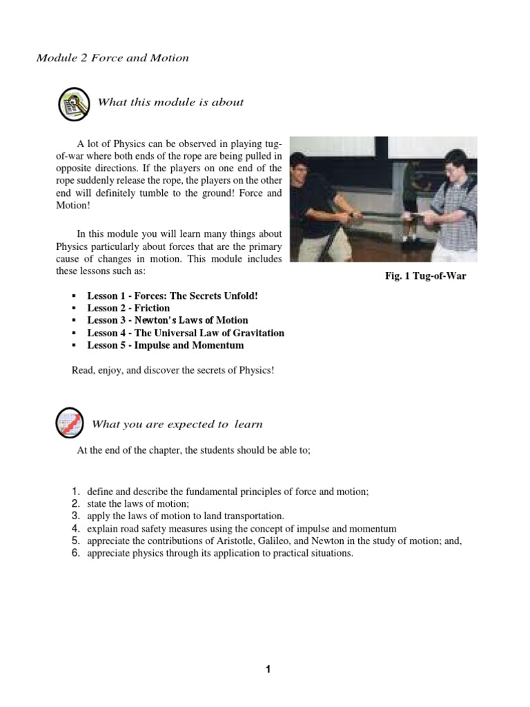 Understanding Forces and Motion | PDF | Electric Charge | Force