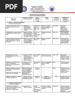 Project Proposal Filipino Edited | PDF