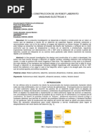 Sintaxis Básica Arduino | PDF | Arduino | Programa de computadora