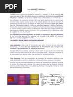 David Elkind | PDF | Pensamiento | Adolescencia