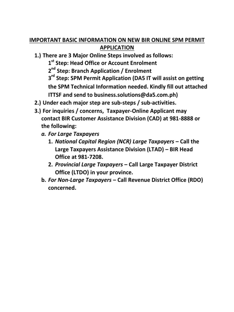 SPM Application Procedure | PDF | User (Computing) | Identity Document