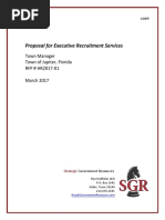 UK - Success Profiles - Civil Service Behaviours (CS - Behaviours ...