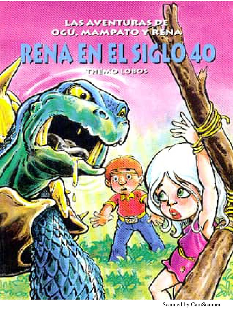 CamScanner Usage Guide | PDF