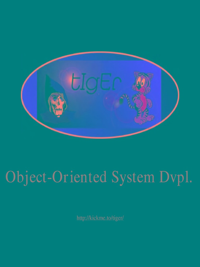 Ali Bahrami - Object Oriented Systems Development-McGraw-Hill - Irwin (1998) PDF | PDF