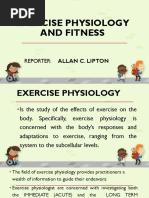 ACSM Body Composition | PDF | Body Shape | Determinants Of Health