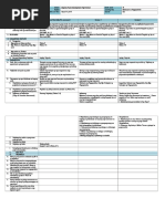 DLL (ESP 10, Unit 1, Module 1, Week 1) | PDF