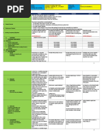 GRADE 11 Life Sciences Lesson Plans PDF | PDF | Lesson Plan | Curriculum