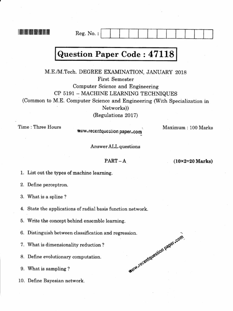 cp5191-machine-learning-techniques-pdf-machine-learning