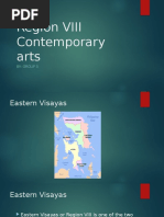 Region 3 | PDF | Philippines