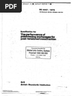 Is 14268 - 2022 | PDF | Wire | Secondary Sector Of The Economy