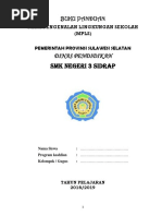 Program Kerja TU | PDF