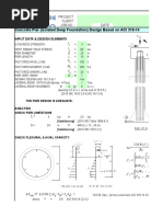 ACI 349 2R 97 - Embedment Design Examples PDF | PDF | Strength Of ...