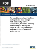 BS en 442-1-2014 | PDF | Flow Measurement | Pipe (Fluid Conveyance)