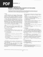 ASTM B8 - Standard Specification For Concentric-Lay-Stranded Copper ...