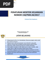 PROBIS - Pengajuan Master List BKPM | PDF
