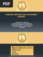 Gold Guidlines 2023 1 | PDF | Chronic Obstructive Pulmonary Disease ...